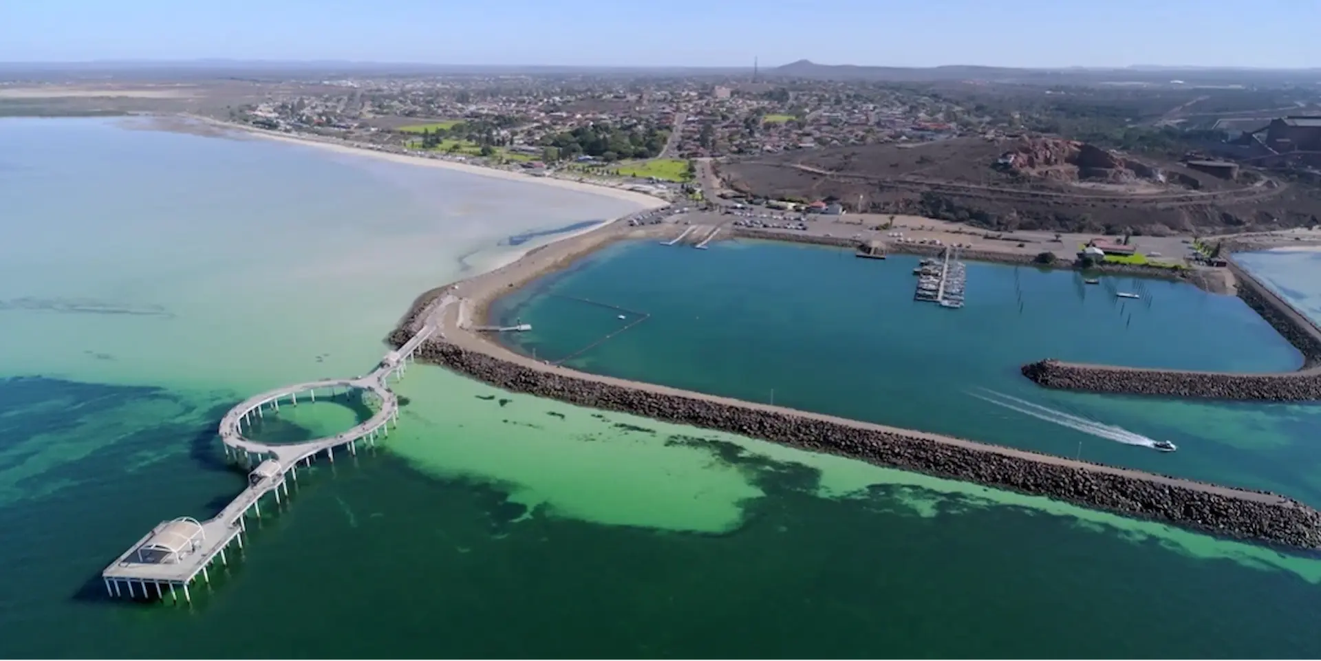 Spencer Gulf Adventures | Cuttlefish & Boat Tours Whyalla